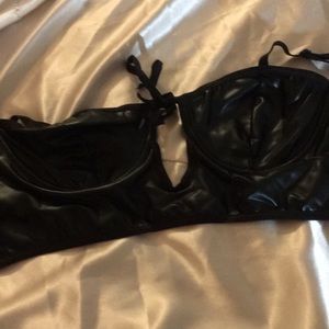 Magic Silk | Intimates & Sleepwear | Magic Silk Exposed 2pc Lingerie ...